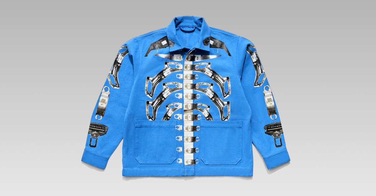 MSCHF x AMG Furniture Collection