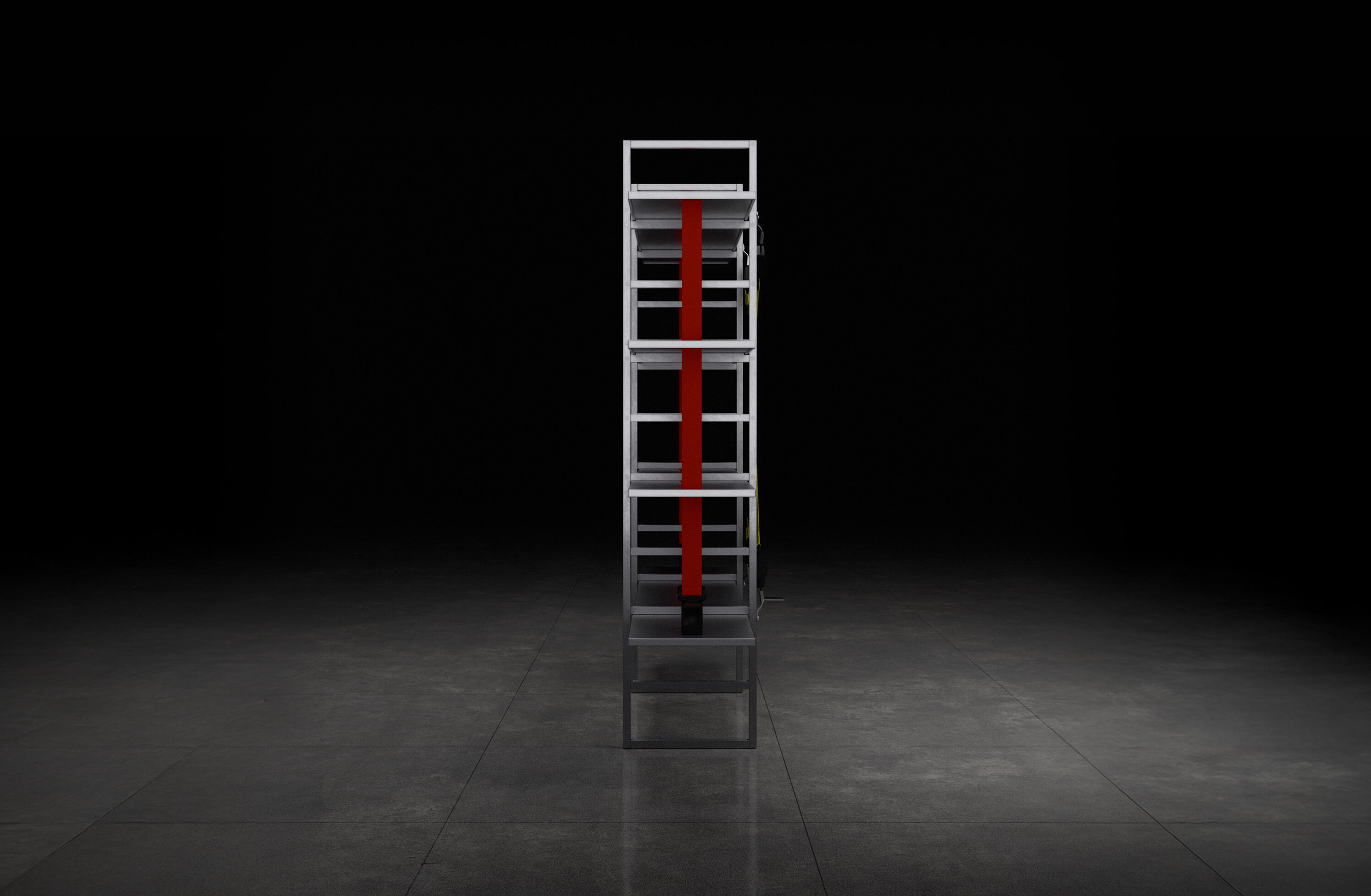 MSCHF X AMG Furniture Collection MSCHF X AMG Furniture Collection
